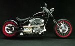 Steed Motorcycle Company - Motorcycles