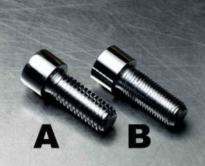 Steed Motorcycle Company - Tech Tips